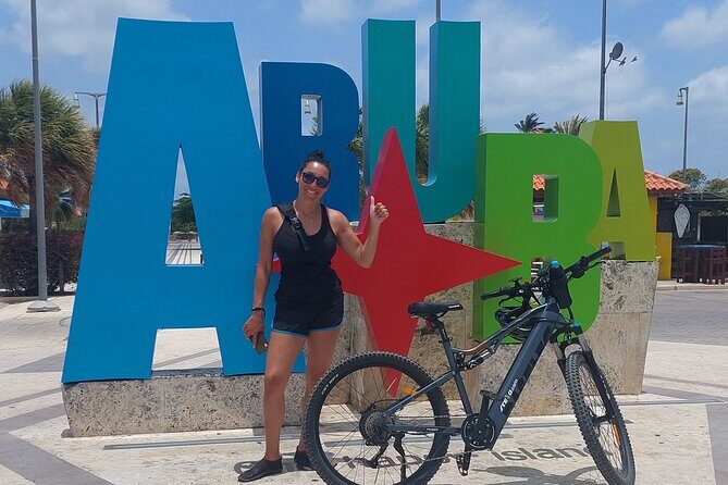 Oranjestad Culture Heritage and Coastal Electric Bike Experience - Final Thoughts: Is This Tour Right for You?