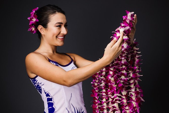 Orchid Airport Lei Greeting (Maui, Kahului Airport, OGG) - What Travelers Say: Authentic Experiences and Honest Feedback