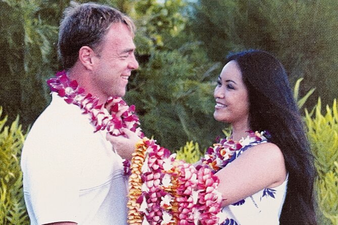 Orchid Airport Lei Greeting (Maui, Kahului Airport, OGG) - Final Thoughts: Is It Worth It?