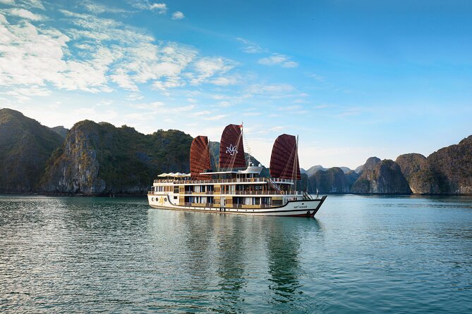 Orchid Cruises 3days/2nights For 5 Star All Included - What Makes This Cruise Stand Out?
