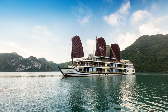 Orchid Cruises 3days/2nights For 5 Star All Included - Who Is This Tour Best For?