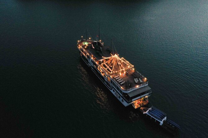 Orchid Cruises 3days/2nights For 5 Star All Included - FAQ About Orchid Cruises 3-Day / 2-Night Tour