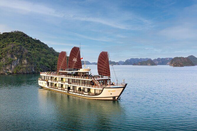 Orchid Trendy Cruises 2 Days/1 Night 5 Star All included - What’s Included and What’s Not?