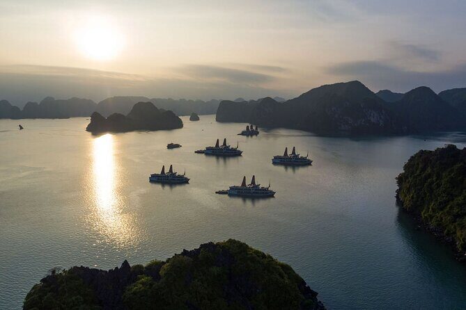 Orchid Trendy Cruises 2 Days/1 Night 5 Star All included - Who Will Love This Tour?