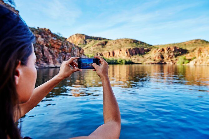 Ord River Discoverer Cruise with Sunset - Who Will Love This Tour?