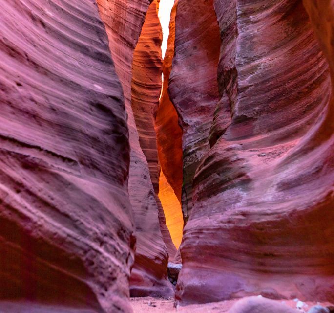 Orderville: East Zion Park White Mountain Horseback Tour - Detailed Breakdown of the Itinerary and Experience