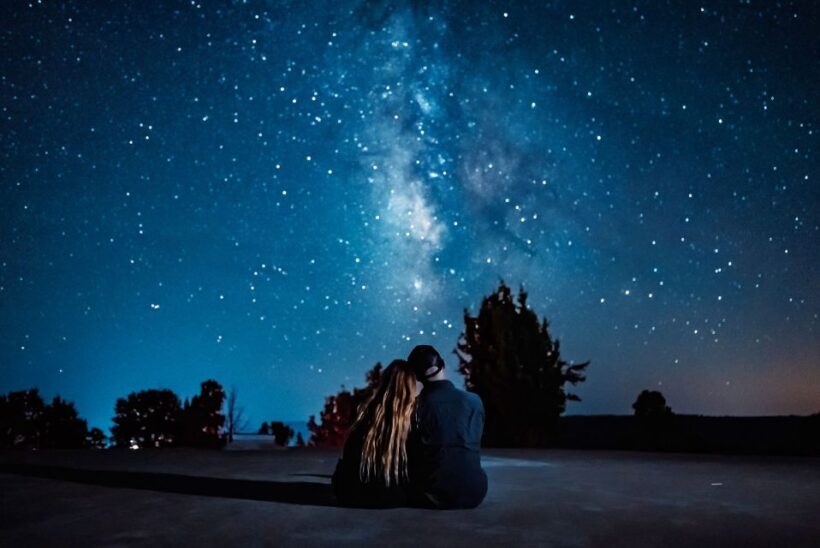 Orderville: East Zion Stargazing Trip with Hot Chocolate - The Walk and Accessibility