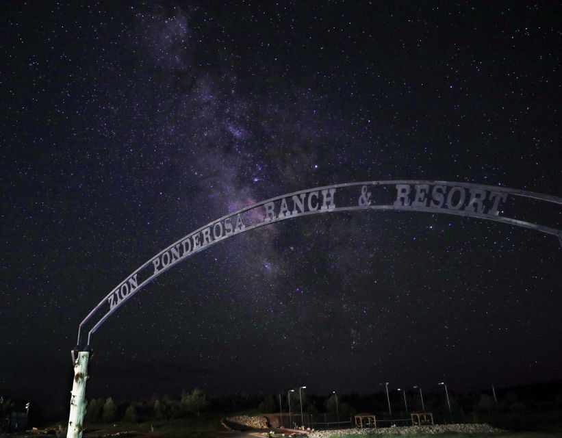 Orderville: East Zion Stargazing Trip with Hot Chocolate - The Guide’s Role and Educational Value