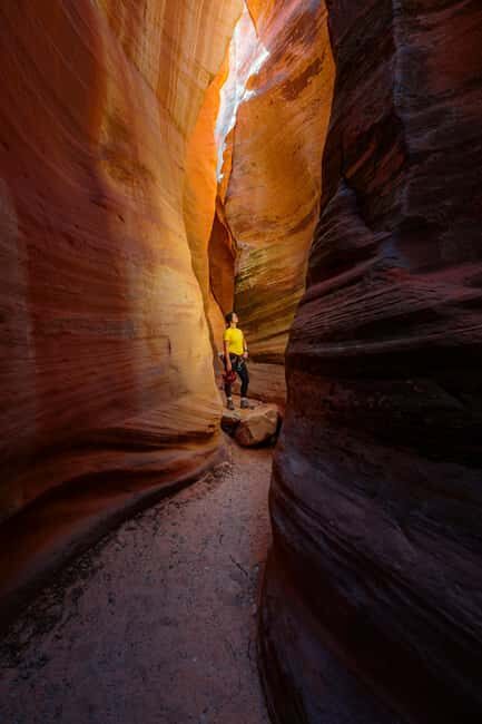 Orderville: Elkheart Half-Day Canyoneering and UTV Tour - Value and Pricing: Is It Worth It?