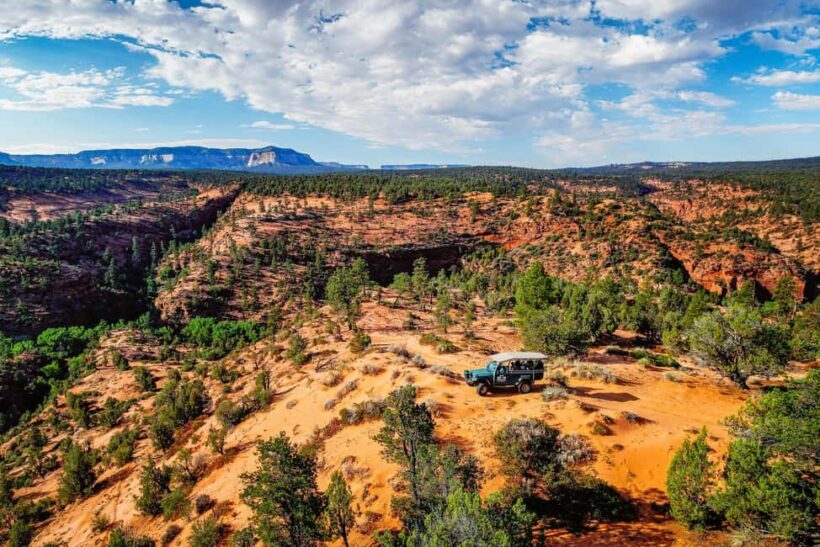 Orderville: Powell's Way Canyoneering & Rappelling Adventure - An In-Depth Look at the Powell’s Way Canyoneering & Rappelling Adventure