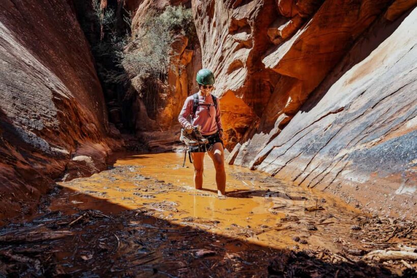 Orderville: Powell's Way Canyoneering & Rappelling Adventure - Final Thoughts