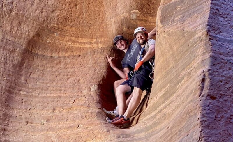 Orderville: Rappelling Slot Canyon and UTV Tour - Analyzing the Value
