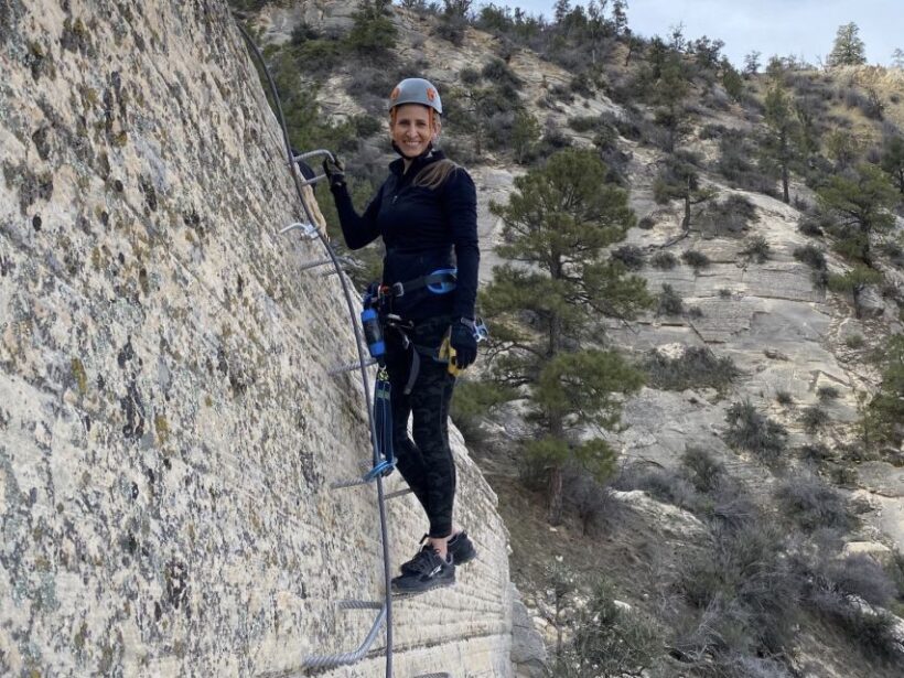 Orderville: Via Ferrata Climb and Rappeling Tour - Final Thoughts: Who Will Love This Tour?