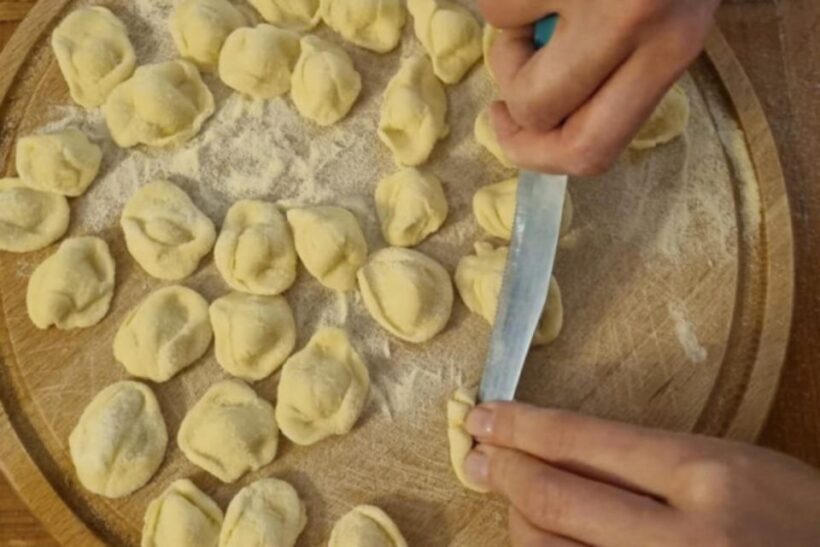 ORECCHIETTE CLASS WITH WINE TASTING & APERITIF - An In-Depth Look at the Experience