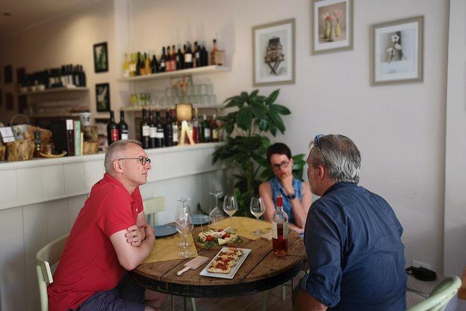 Orecchiette Cooking Class and Wine Pairing in Lecce - Guest Experiences and Feedback