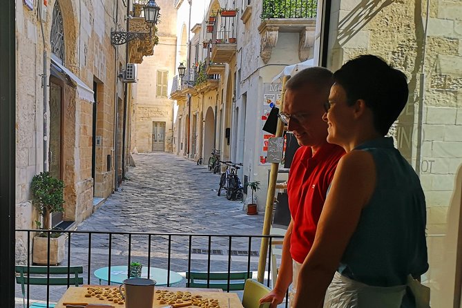 Orecchiette Cooking Class and Wine Pairing in Lecce - Plan Your Culinary Adventure in Lecce