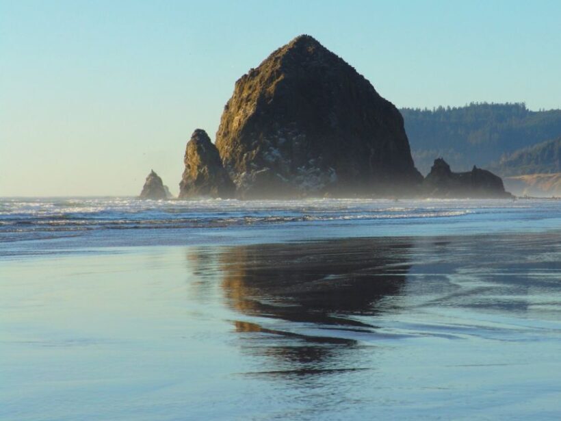 Oregon Coast Day Tour: Cannon Beach and Haystack Rock - Exploring the Itinerary: What to Expect