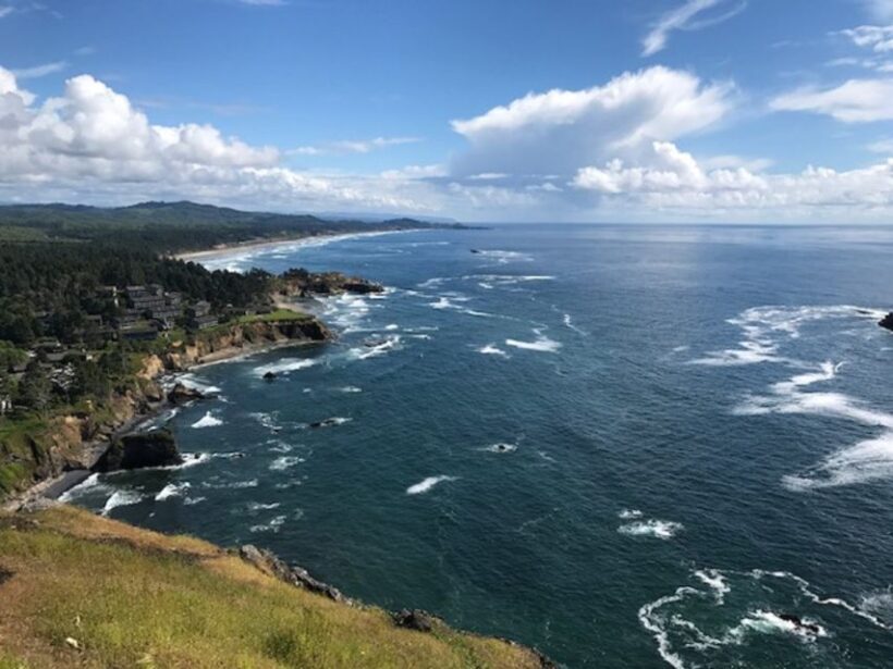 Oregon Coast Day Tour: Cannon Beach and Haystack Rock - Why This Tour Is a Great Choice