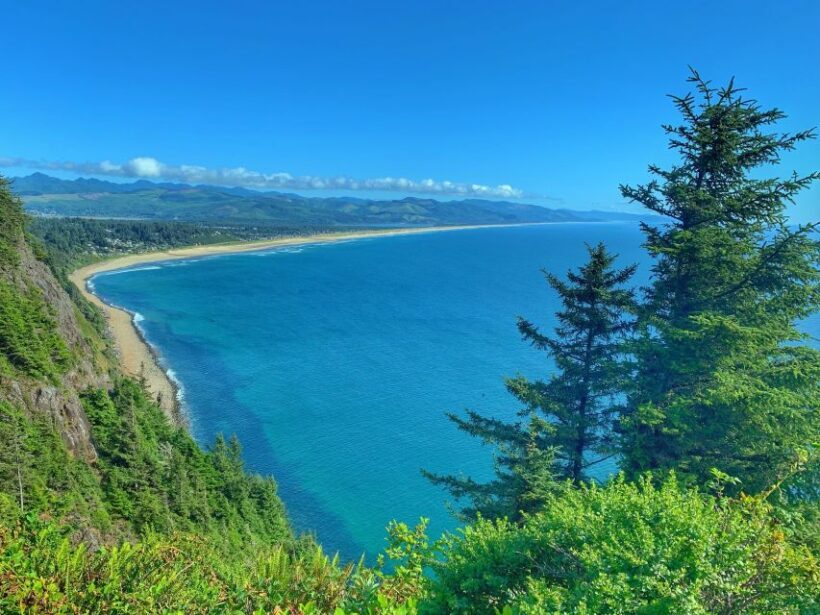 Oregon Coast Day Tour: Cannon Beach and Haystack Rock - FAQs