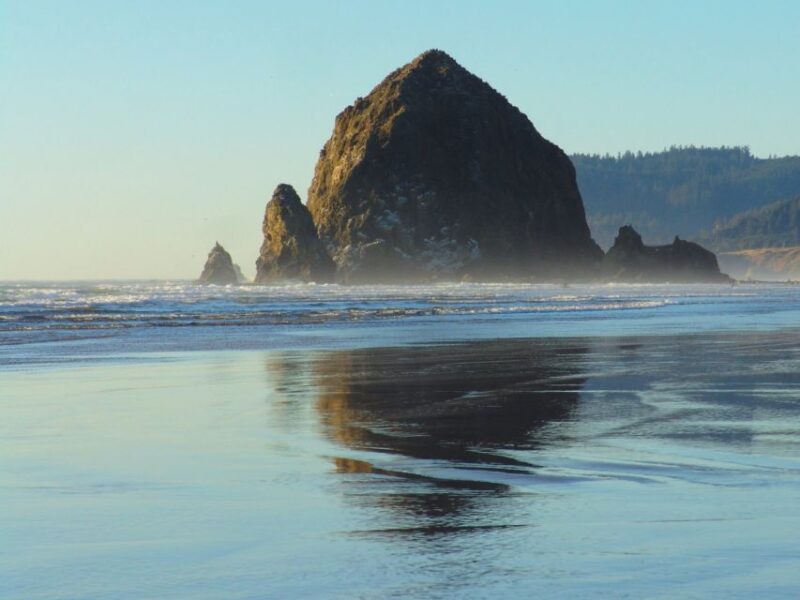 Oregon Coast Day Tour: Cannon Beach and Haystack Rock - Who Should Consider This Tour?