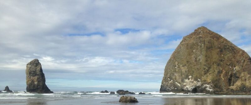 Oregon Coast Day Tour: Cannon Beach and Haystack Rock - Final Thoughts