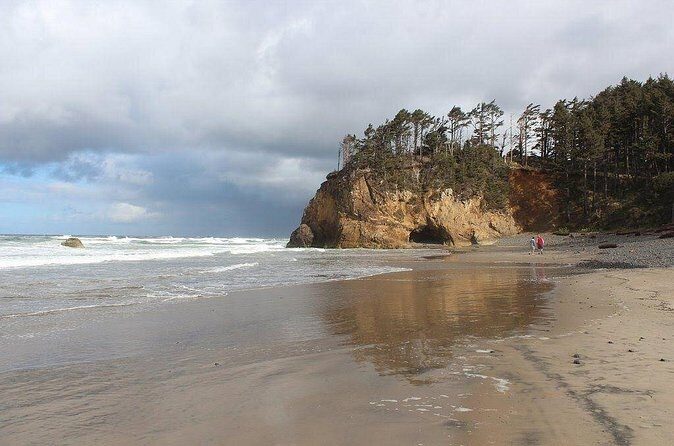 Oregon Coast Scenic Day Tour - Who Would Love This Tour?