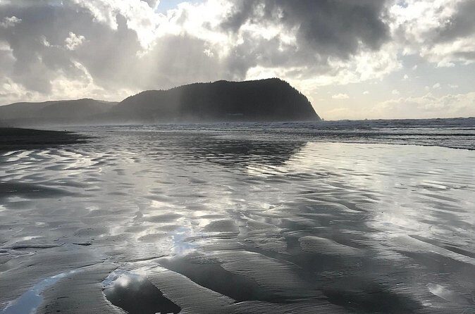 Oregon Coast Scenic Day Tour - The Sum Up