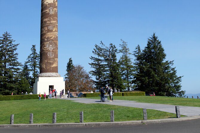 Oregon Coast Self Guided Audio Driving Tour - The Concept and Overall Value