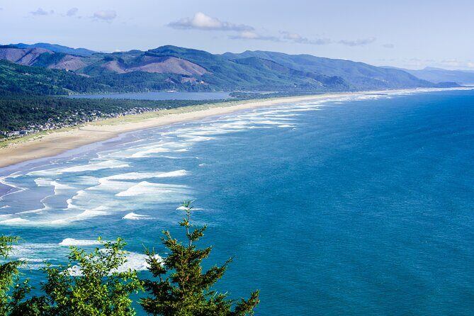 Oregon Coast Self Guided Audio Driving Tour - The Experience – What Travelers Say