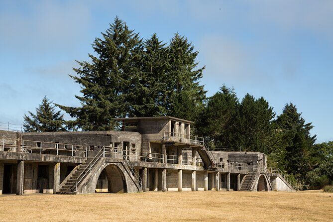 Oregon Coast Self Guided Audio Driving Tour - Who Would Love This Tour?