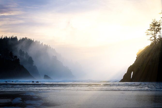 Oregon Coast Sightseeing Tour - FAQ