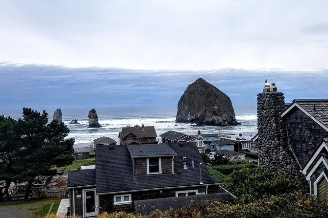 Oregon Coast Tour and Wine Tasting From Portland- Full Day Tour - Why This Tour Offers Great Value