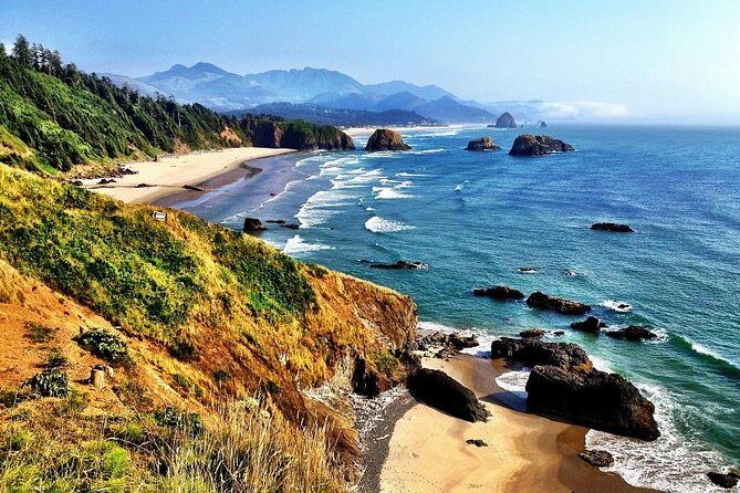 Oregon Coast Tour and Wine Tasting From Portland- Full Day Tour - Who Will Love This Tour?