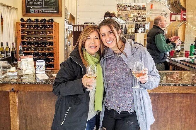 Oregon Coast Tour and Wine Tasting From Portland- Full Day Tour - FAQs