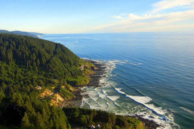 Oregon Coast Tour from Portland - FAQs