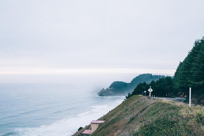Oregon Coastal Tour: Florence to Yachats - Analyzing the Itinerary