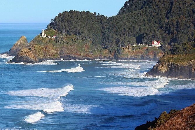 Oregon Coastal Tour: Florence to Yachats - Practicalities and Tips for Travelers