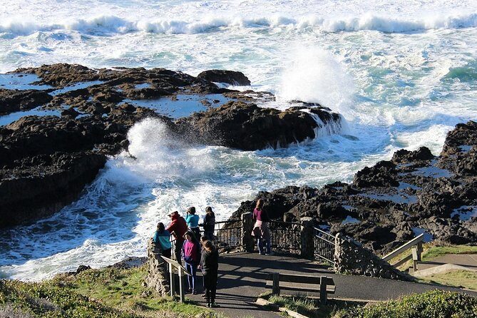 Oregon Coastal Tour: Florence to Yachats - FAQs