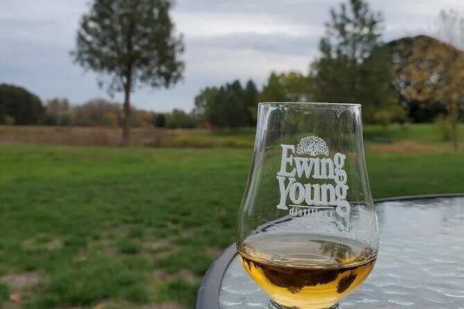 Oregon Country Distilleries Tour From Portland - Up to 10 Guests - An In-Depth Look at the Oregon Distilleries Tour