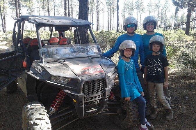 Oregon Outback Adventure | 2 hrs. - Pricing and Value