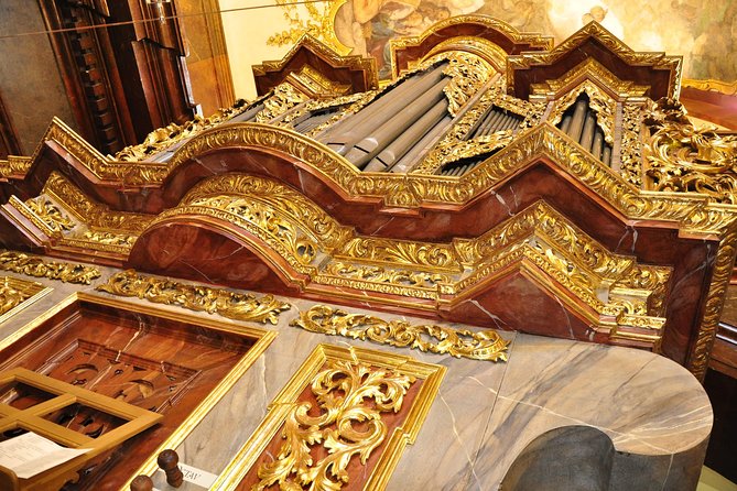 Organ Concert in St Francis Church Admission Ticket - The Sum Up: Who Should Book This?