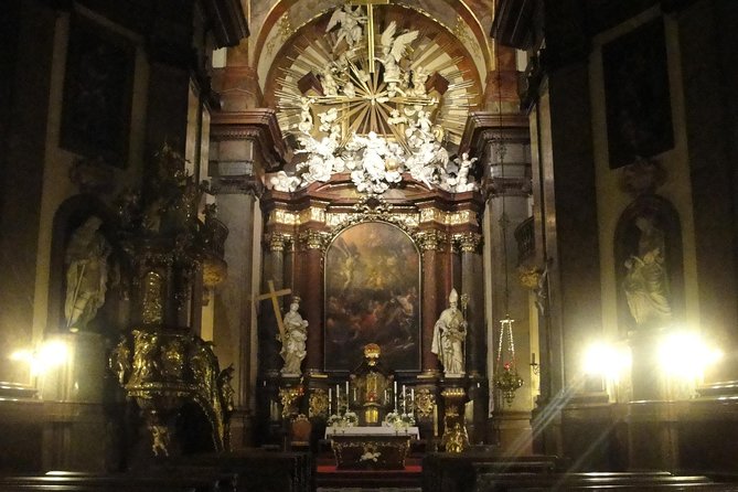 Organ Concert in St Francis Church Review - Enhancing the Concert Experience