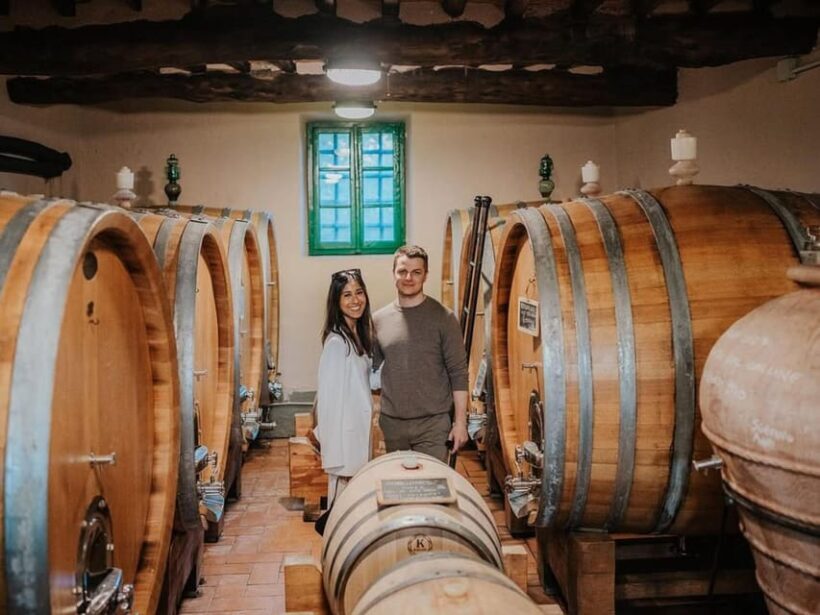 Organic and Biodynamic Winery Tour and Tasting in Lucca - FAQ: Your Questions Answered