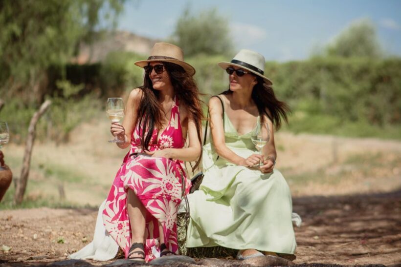 Organic & Biodynamic Wine Adventure in Mendoza - Practical Details and Tips