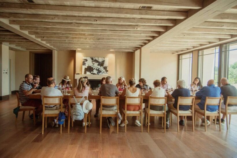 Organic & Biodynamic Wine Adventure in Mendoza - Frequently Asked Questions