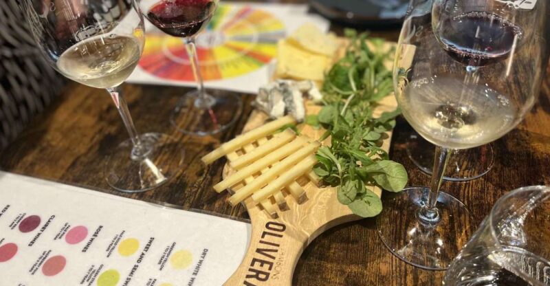 Organic : Bordeaux Food Tour - Practical Details and What You Should Know