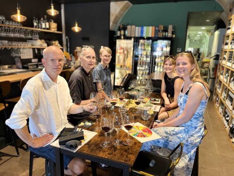 Organic : Bordeaux Food Tour - How This Tour Adds Value
