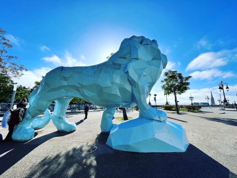 Organic : Bordeaux Food Tour - Who Should Consider This Tour?