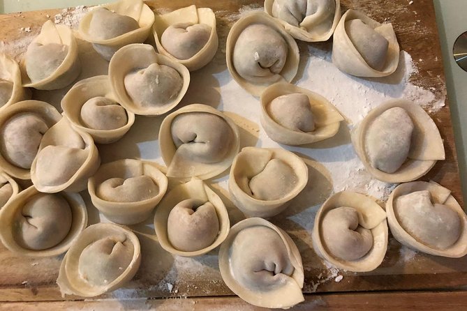 Organic Chinese Dumplings Class From Scratch with Market Walk - Authentic Chinese Dumplings from Scratch with Market Walk in Hong Kong
