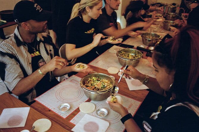 Organic Combo Class Dumplings & Xiao Long Bao with Market Walk - Authentic Feedback from Participants